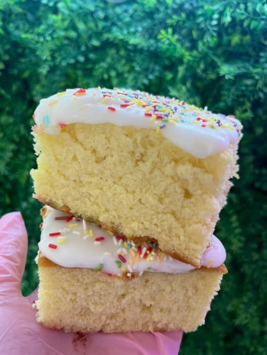 Sugar and Crumbs Bakehouse - Catshill